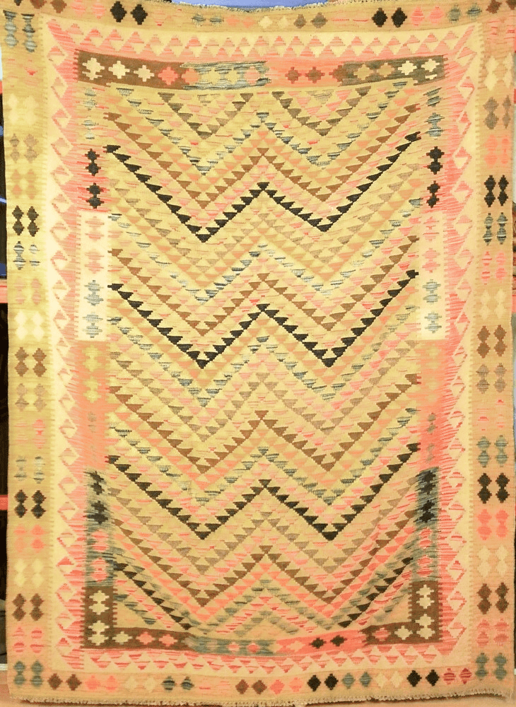 KILIM WAZIRI – CarpetStore